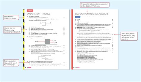 Clearrevise Aqa Gcse Physics 8463 8464