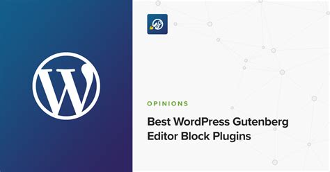 Best WordPress Gutenberg Editor Block Plugins CSSIgniter