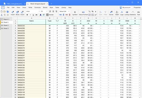 11 Best Spreadsheet Software Tools 2024 Free