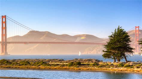 Crissy Field Golden Gate National Parks Conservancy
