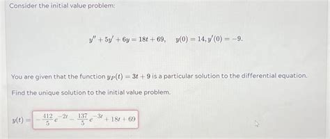 Solved Cant Figure Out What I M Doing WrongConsider The Chegg Com