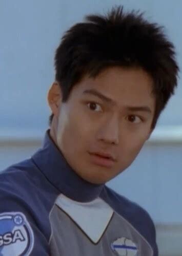 Kai Chen Fan Casting For Power Rangers Cinematic Universe Mycast