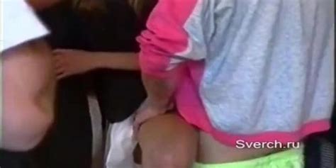 Miss Russia Alexandera Ivanova Tnaflix Com