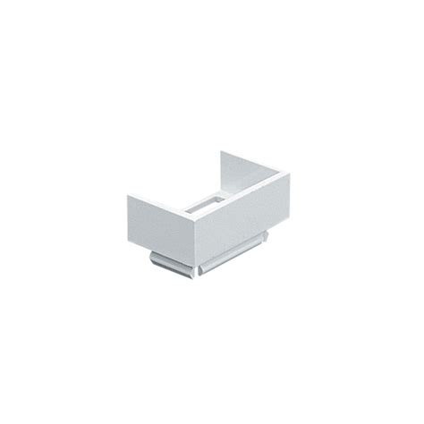 Marshall Tufflex Ta2wh White Pvc U Mini Trunking Surface Box Adaptor Mmt2 Trunking Internet