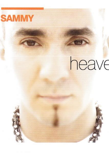 Heaven Dj Sammy And Yanou On Mycast Fan Casting Your Favorite Stories