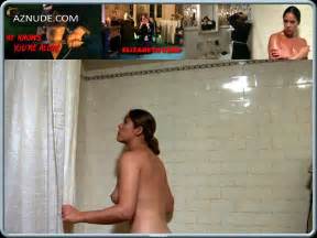 ELIZABETH KEMP Nude AZNude