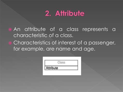 Ppt Uml Class Diagrams In System Development Powerpoint Presentation