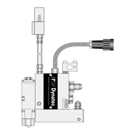 Itw Dynatec Dyna Bfs Manual Pdf Download Manualslib