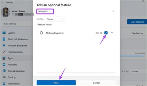 Ways To Fix Notepad Not Opening On Windows Guiding Tech