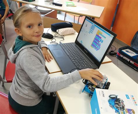 coding 5th grade oi school