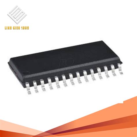 Pic16f886 I So Linh Kiện 1993