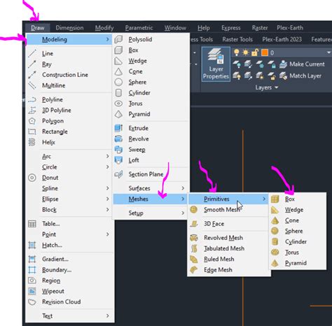 Drop Down On A Ribbon Panel Autodesk Community