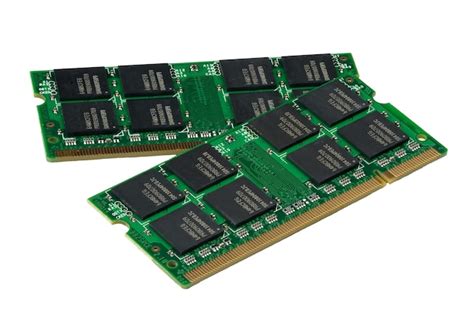 Premium Photo Computer Memory Hyper Dof