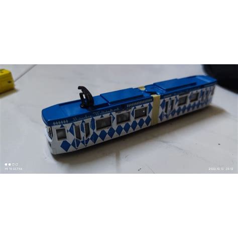 Kato Kato N Tomix Tomica 1100 Bullet Train Lrt Mrt Toy Diecast Tram