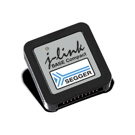 Segger J Link Base Compact