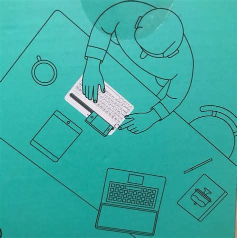 Logitech Multi Device Bluetooth Keyboard 藍牙鍵盤有保養 電腦＆科技 電腦周邊及配件 電腦鍵盤及相關產品 Carousell