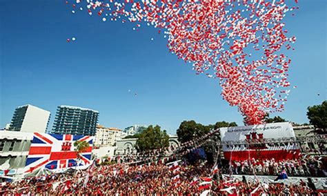 Interview With John A Bassadone Managing Director Of Peninsula