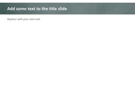 Typhoon Free Powerpoint Sample