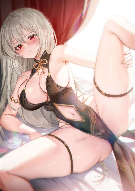 Original Drawn By Picter Danbooru