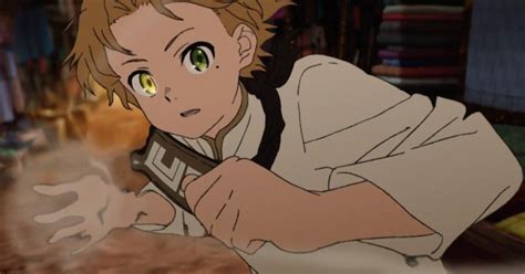 Ini Fakta Rudeus Greyrat Protagonis Utama Di Mushoku Tensei Dunia