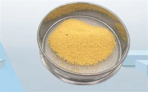 What Are The Standard Sieves Sizes Dahan Vibration Machinery Co Ltd