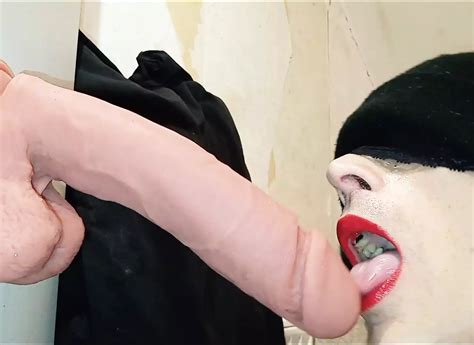 Sucking Off Dildo Xxl Xhamster