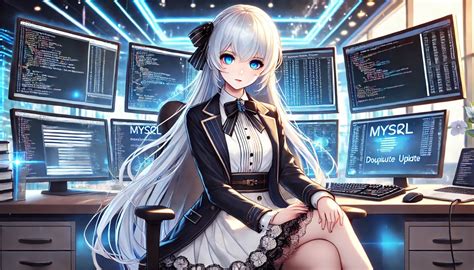 Mysqlのon Duplicate Key Update完全ガイド｜重複データを効率的に処理する方法│mysql And Mariadbの世界