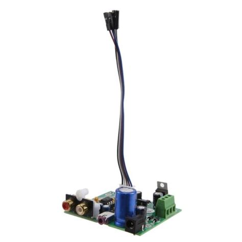 ES K M ES I S Input DAC Decoder Board Mill Plate HIFI DAC Support EBay