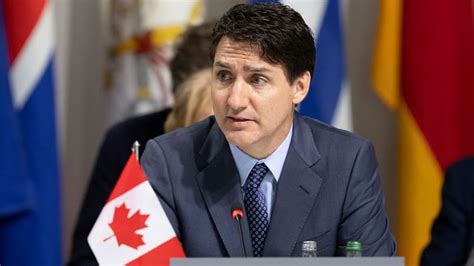 Explained What Options Does Justin Trudeau Have To Quit As Party Head But Stay Pm Opinion