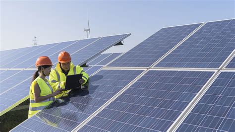 Novel Solar Energy Harvesting System Breaks Efficiency Record