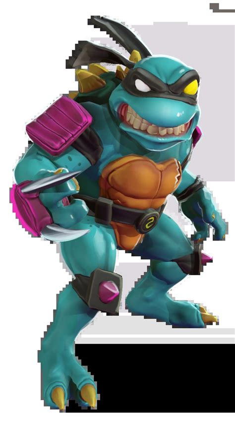 Slash 1987 Video Games Tmntpedia Fandom