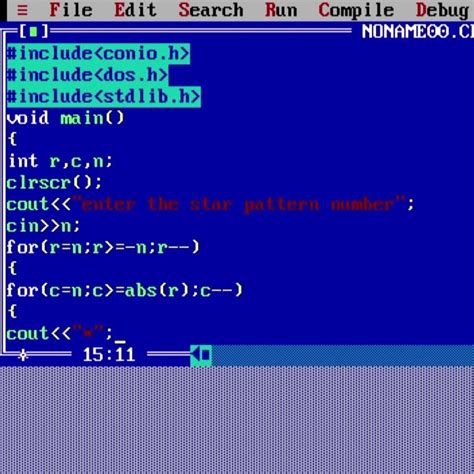 amazing pattern in c code coders share short shortvideo