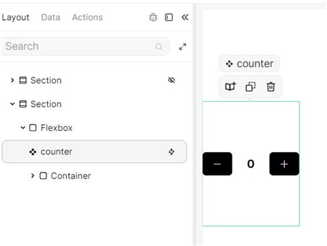 Trigger Component Ask Us Anything Weweb Community