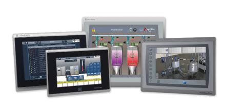 Hmi Programming Service Integrity Control Services Ics