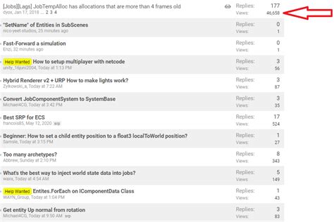 Jobs Lags Jobtempalloc Has Allocations That Are More Than 4 Frames