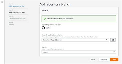 Build A Voting Website That Doesnt Crash — Part Two Now With Amplify