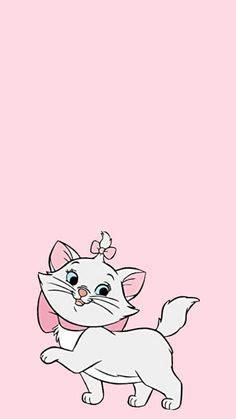 Marie The Cat