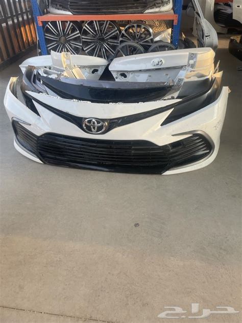 صدام امامي كامري موديل 2021202220232024 وكاله موقع حراج