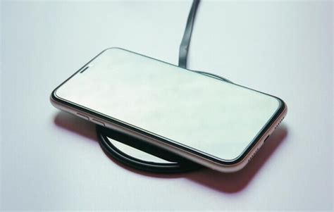 Revolutionize Charging with a Magnetic Wireless Charging Stand for ...