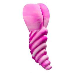 Banana Pants Luvgrind Dildo Cushion Just The Tip Stroker And Grinder Pink Swirl Sex Toys