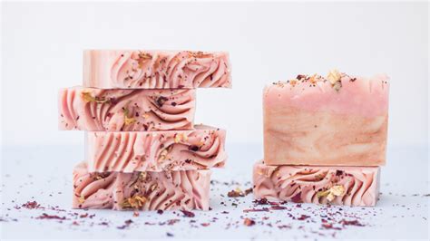 What Is Cold Process Soap