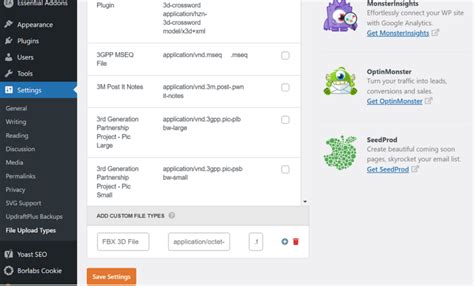 Threejs In Wordpress Elementor
