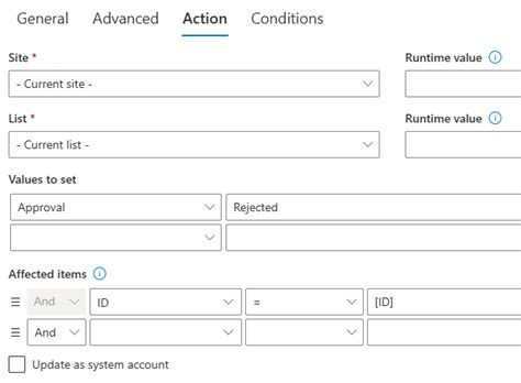 Adding Action Buttons In Sharepoint Alerts Infowise Blog