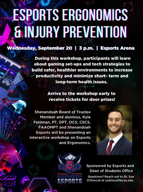 Headed Back Into The Arena To Teach The Athletes About Keeping Their Bodies Healthy Kyle