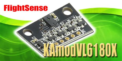 Vl6180x Przykładowa Aplikacja Dla Arduino Pomiar Odległości I