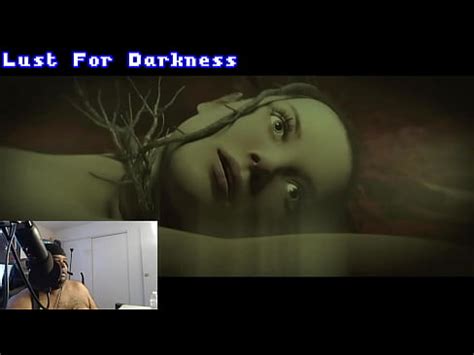 Lust For Darkness Lust From Beyond Highlights Full Playthrough Pt On Red Membership
