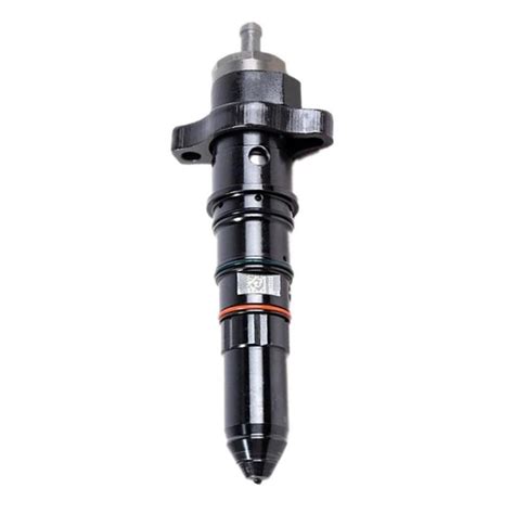 Engine Fuel Injector 4307428 For Cummins Diesel Truck Excavator Spare