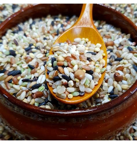 W91ed73 라미농산귀리 현미 잡곡 곡물 혼합21곡 1kg 귀리 현미 잡곡 혼합쌀 곡물 티몬