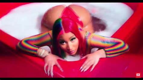 Trollz Nicki Minaj Big Ass Butts