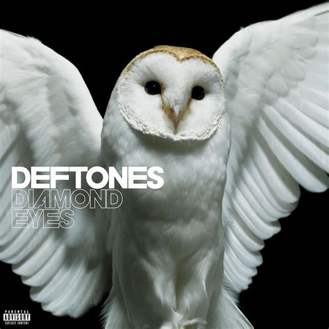 Stream Deftones Listen To Diamond Eyes Deluxe Playlist Online For